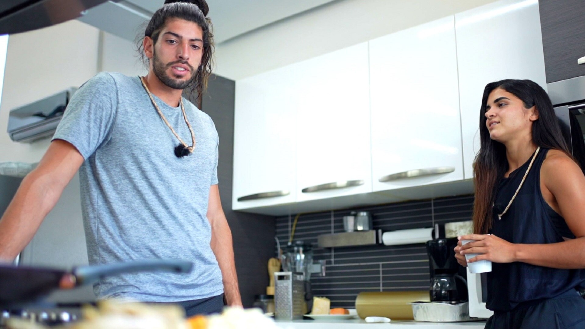 Watch Exatlón Highlight: Exatlón EE.UU. 5: Jacobo García demuestra sus ...