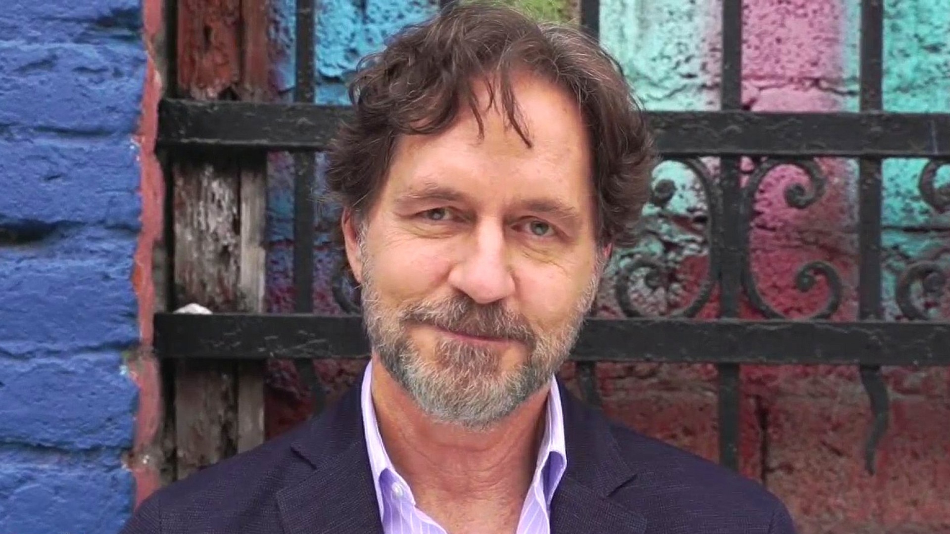 Watch Al Rojo Vivo Highlight: Guy Ecker recuerda su personaje en la ...