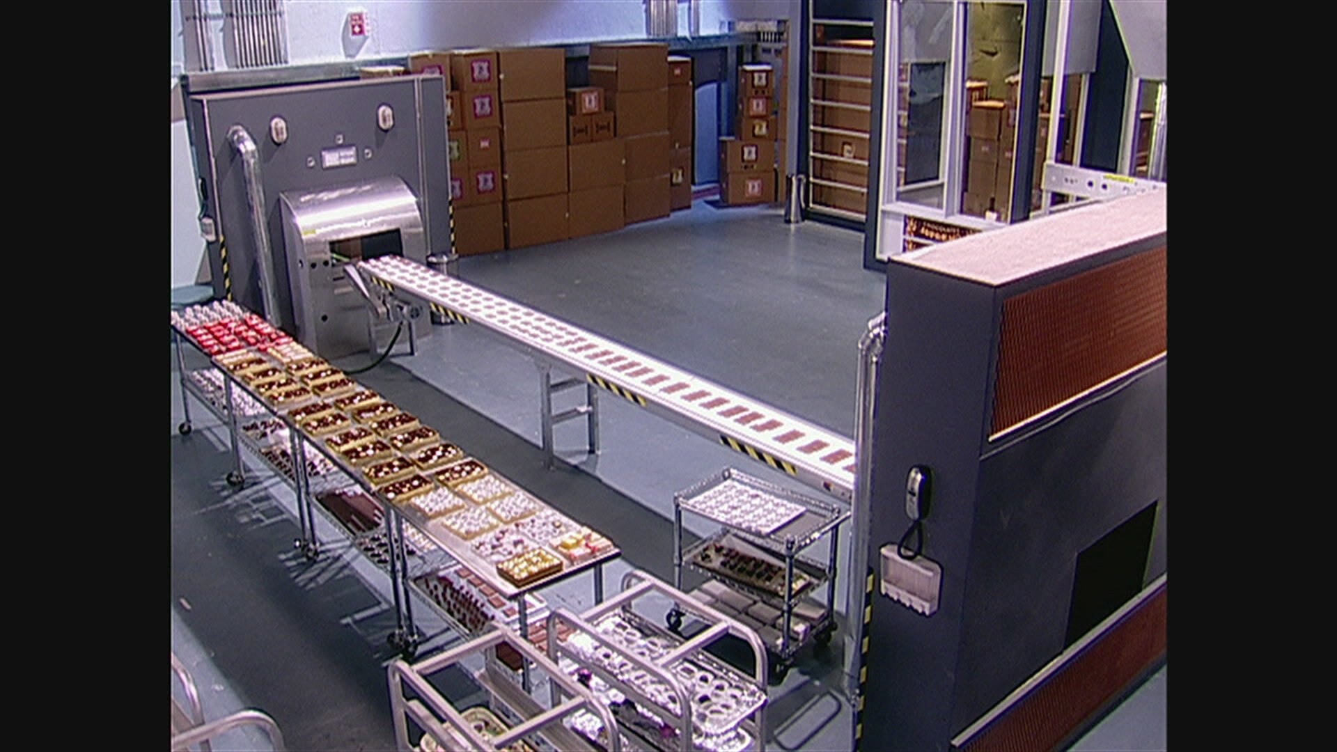 Watch Dame Chocolate Episode: Una esperanza de vida - NBC.com