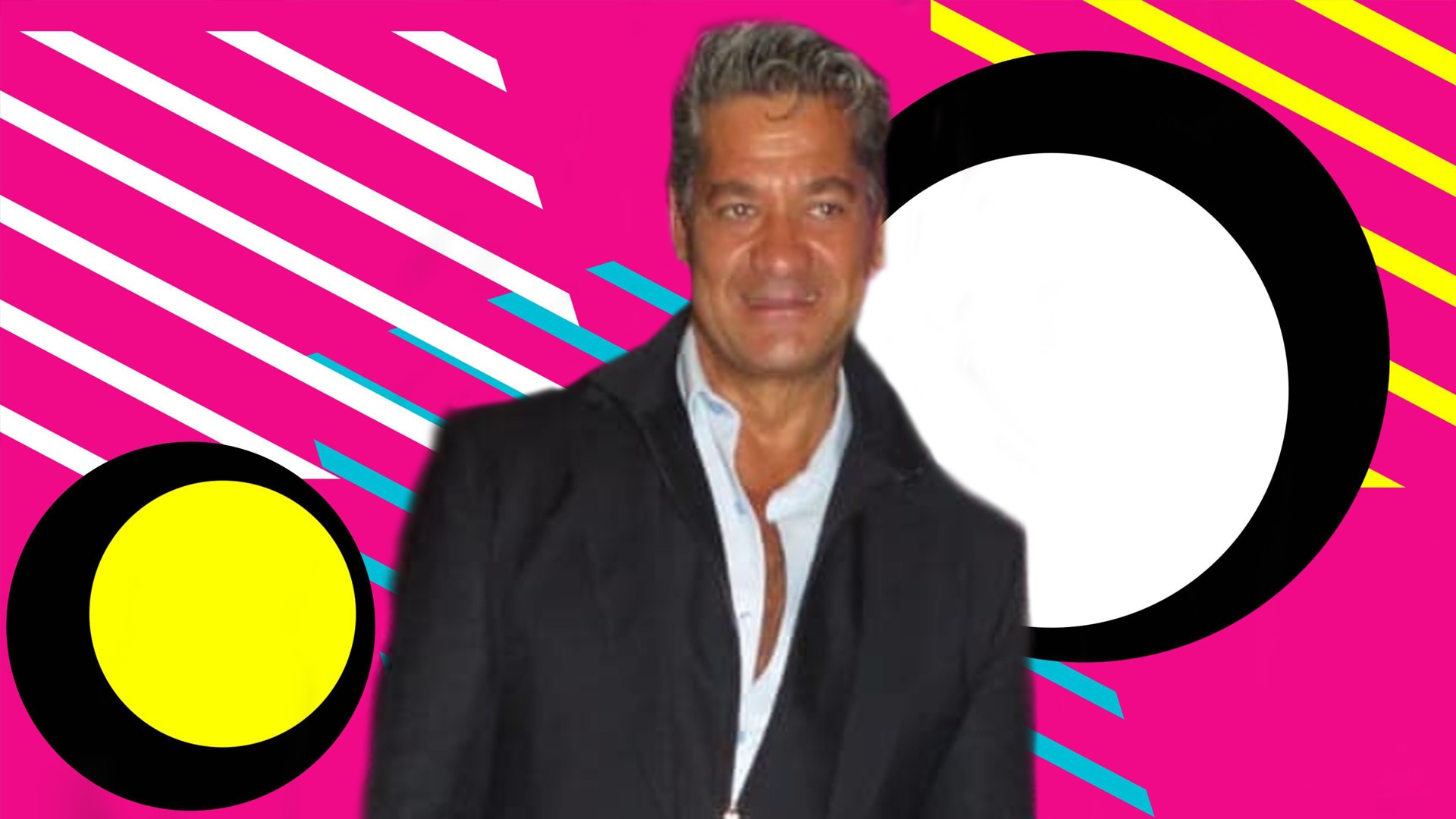 Watch Suelta La Sopa Highlight: Eduardo Shacklett es acusado de abuso ...