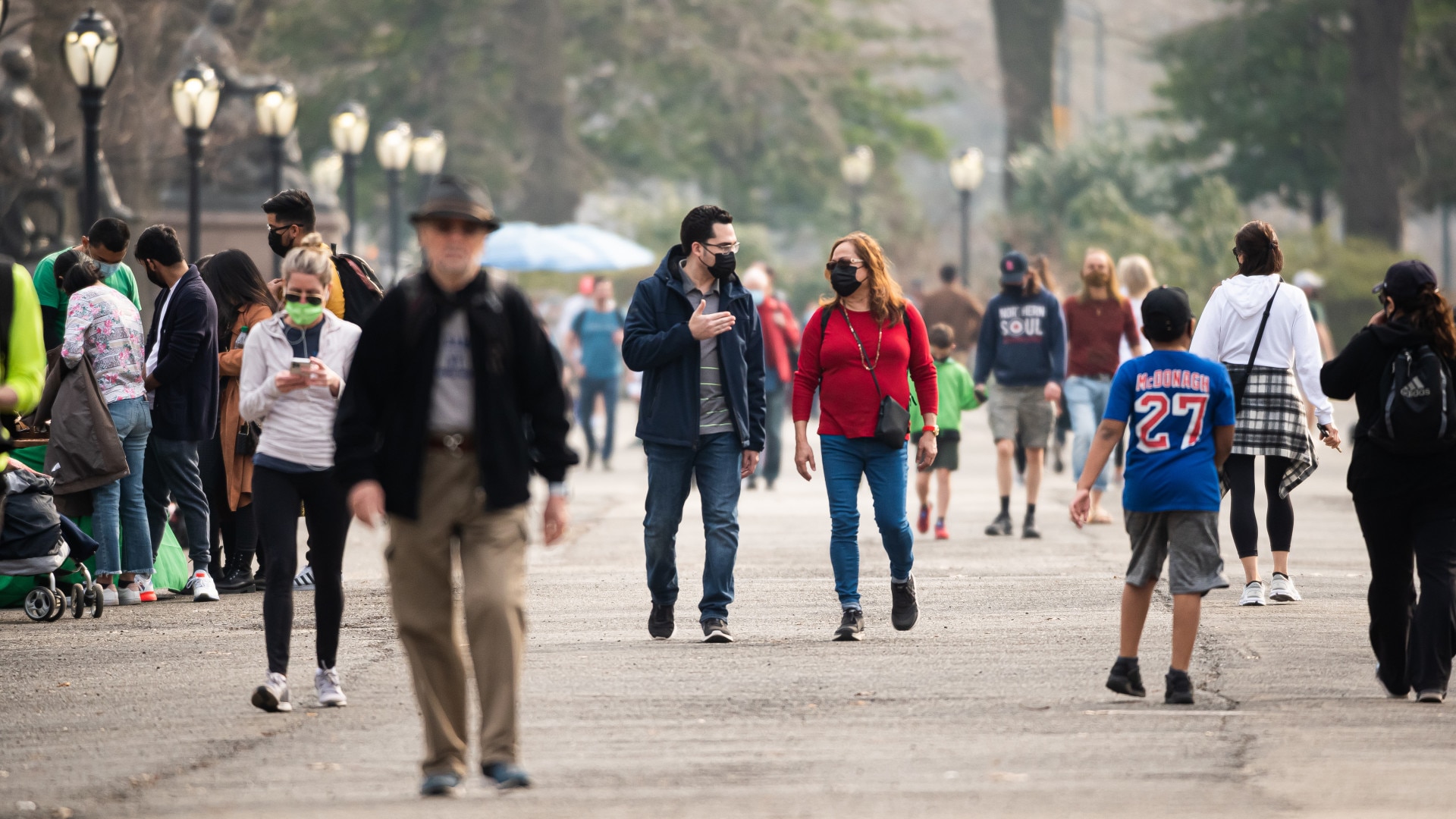 Watch Noticias Telemundo Highlight: ¿Quiénes serán los primeros en ...