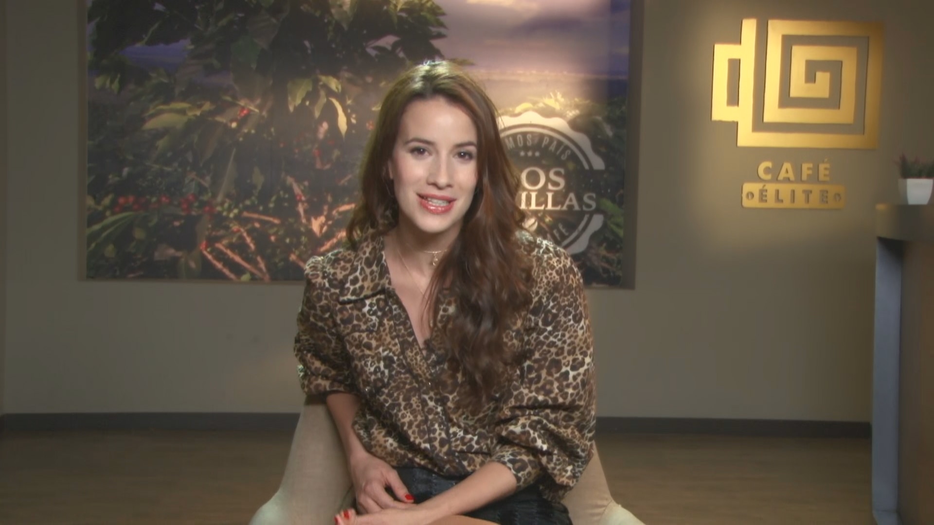 Watch En Casa con Telemundo Episode: Una versión para el siglo XXI ...