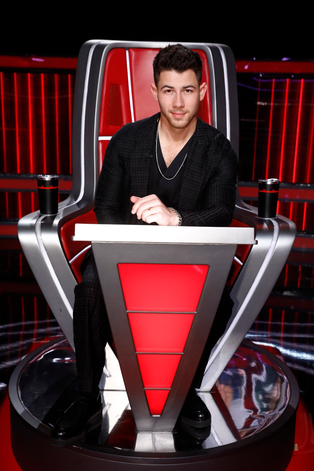 The Voice: Live Finale Part 2 Photo: 5002960 - NBC.com