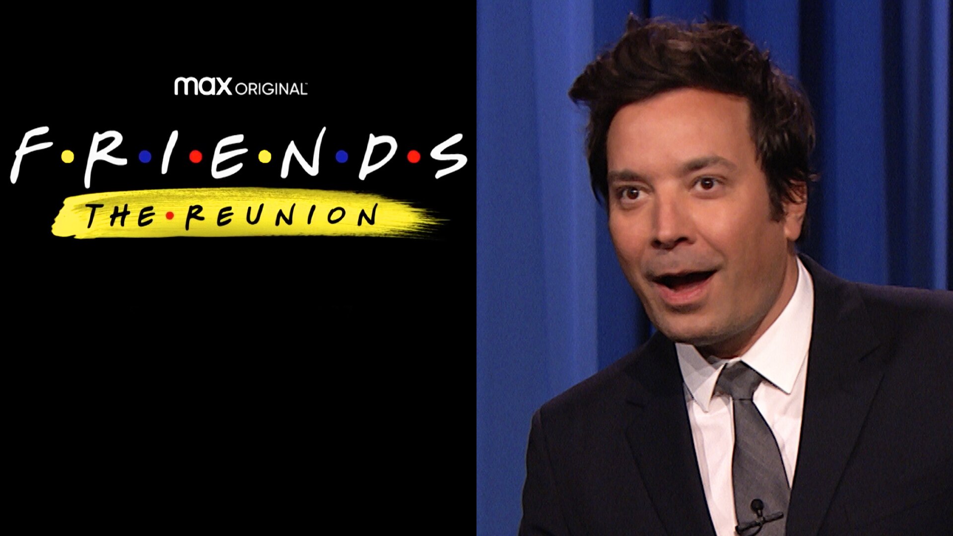 Watch The Tonight Show Starring Jimmy Fallon Highlight: Friends: The ...