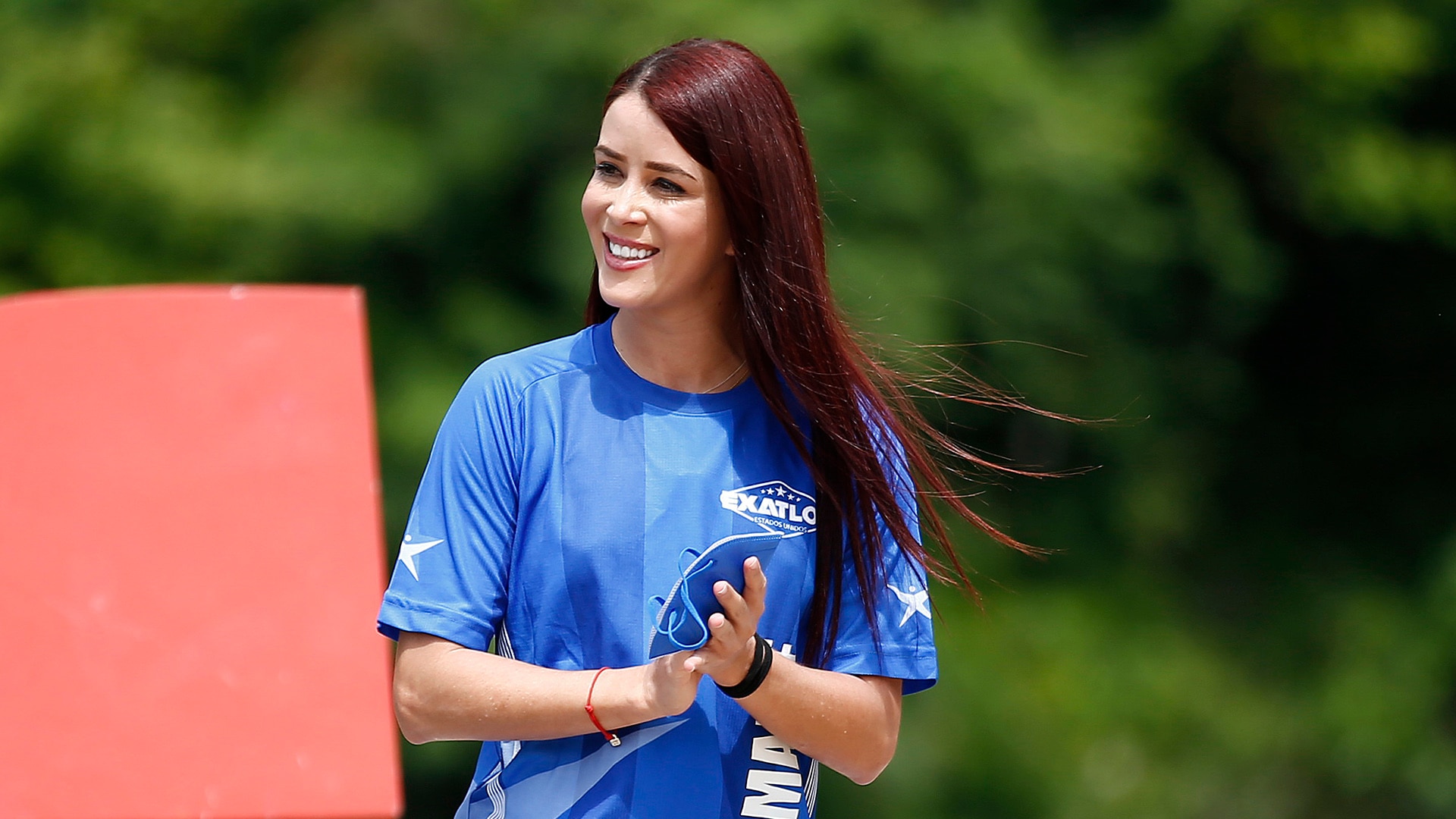 Watch Exatlón Highlight: Exatlón EE.UU. 5: Ella es Wilmarie Negrón ...