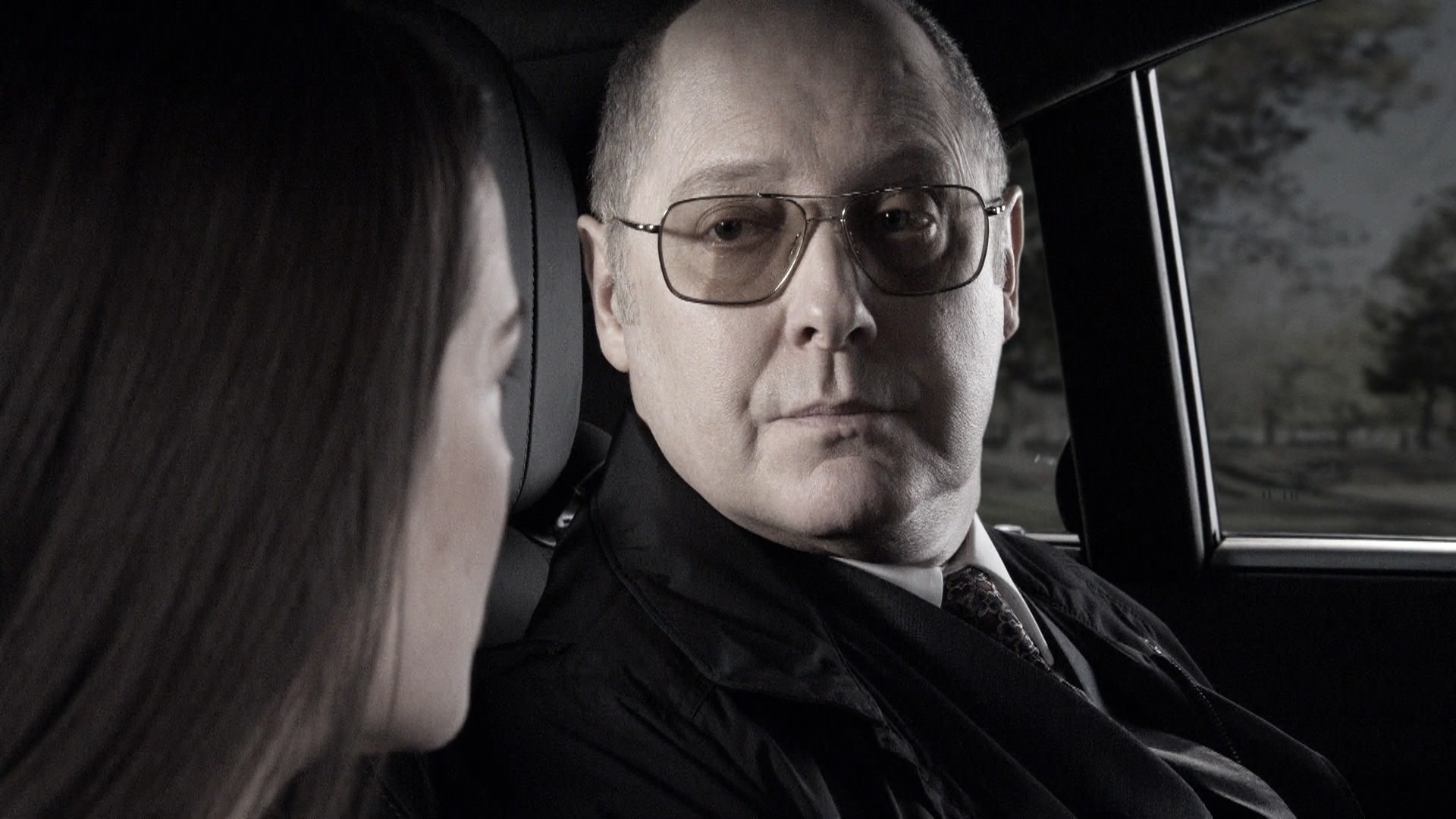 Watch The Blacklist Current Preview: Red Decides to Tell Liz Everything ...