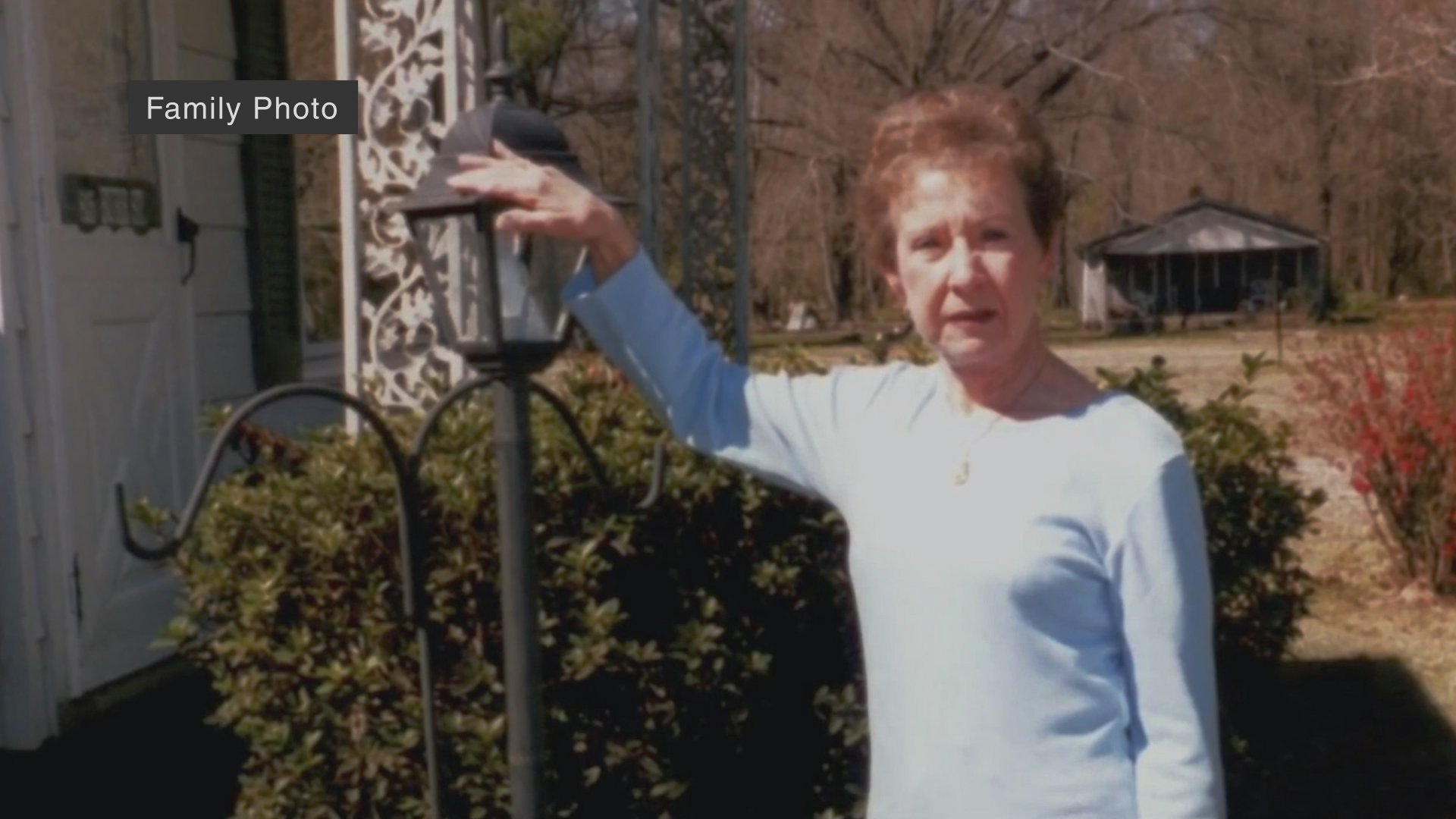 Watch Mastermind of Murder Highlight: Luttrell Family Friends Detail ...