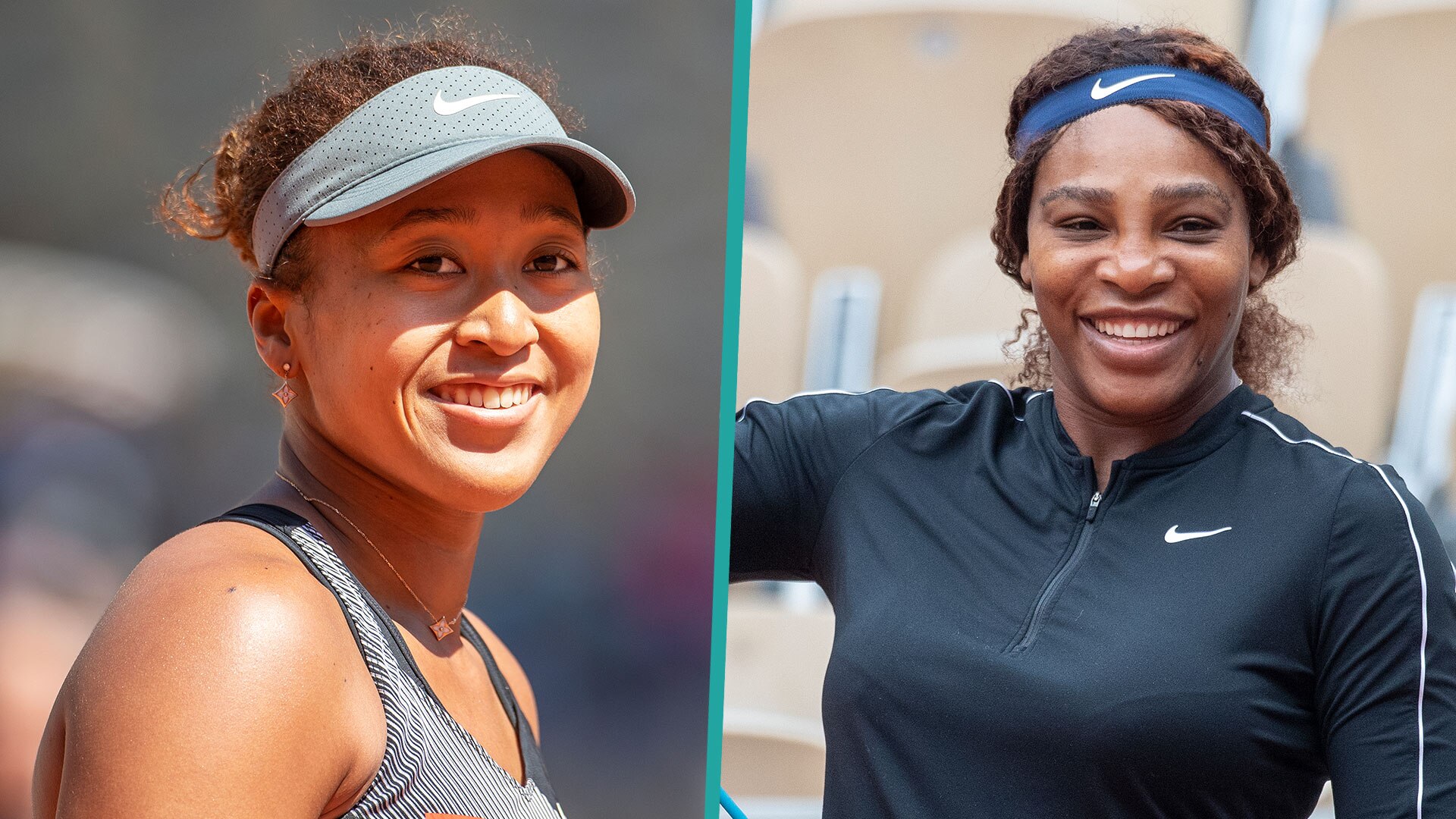 Watch Access Hollywood Interview: Naomi Osaka Gets Support From Serena ... Watch Access Hollywood Interview: Naomi Osaka Gets Support From Serena ...