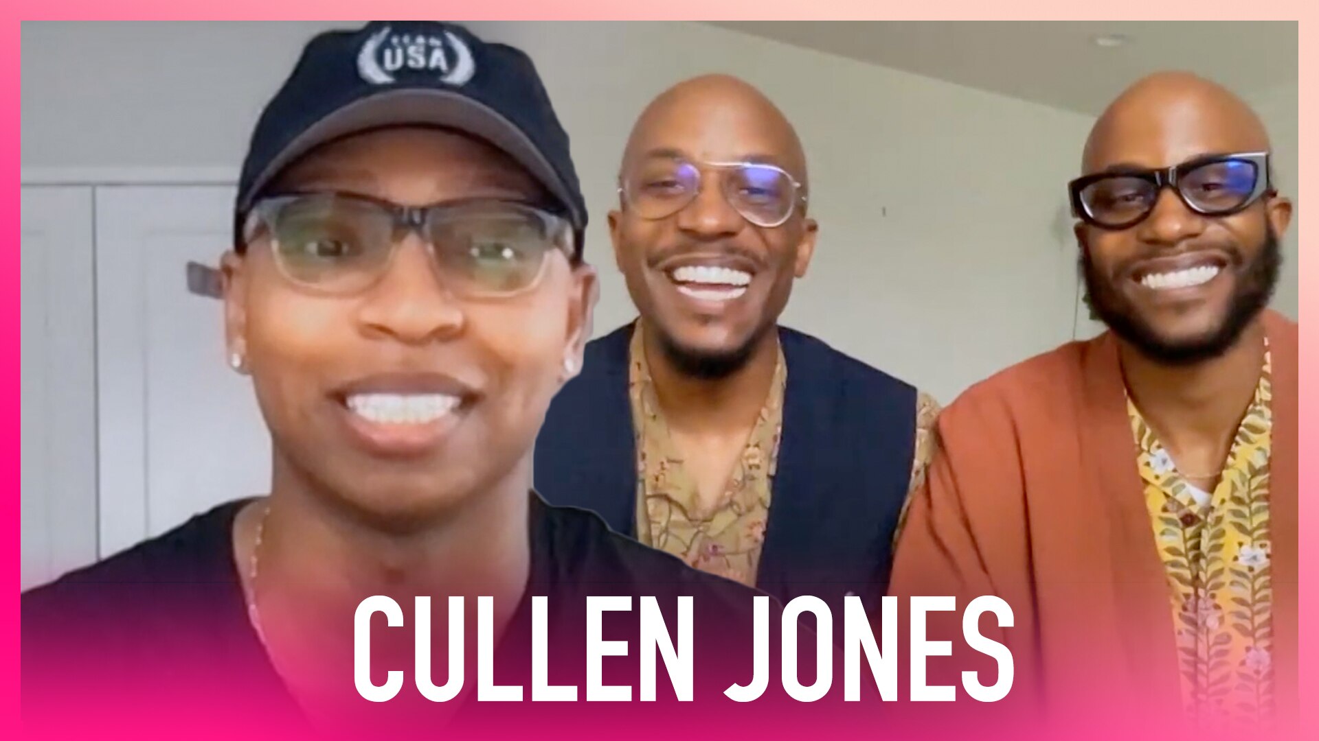 Watch The Kelly Clarkson Show - Official Website Highlight: Olympic ...