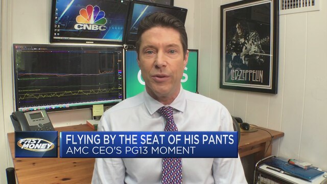 Watch Fast Money Episode: Fast Money - June 4, 2021 - NBC.com