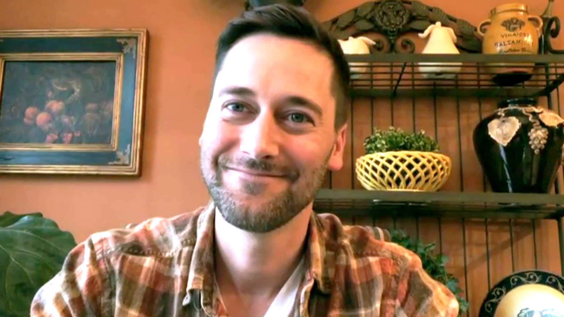 Watch TODAY Highlight: Ryan Eggold talks about season 3 finale of ‘New ...