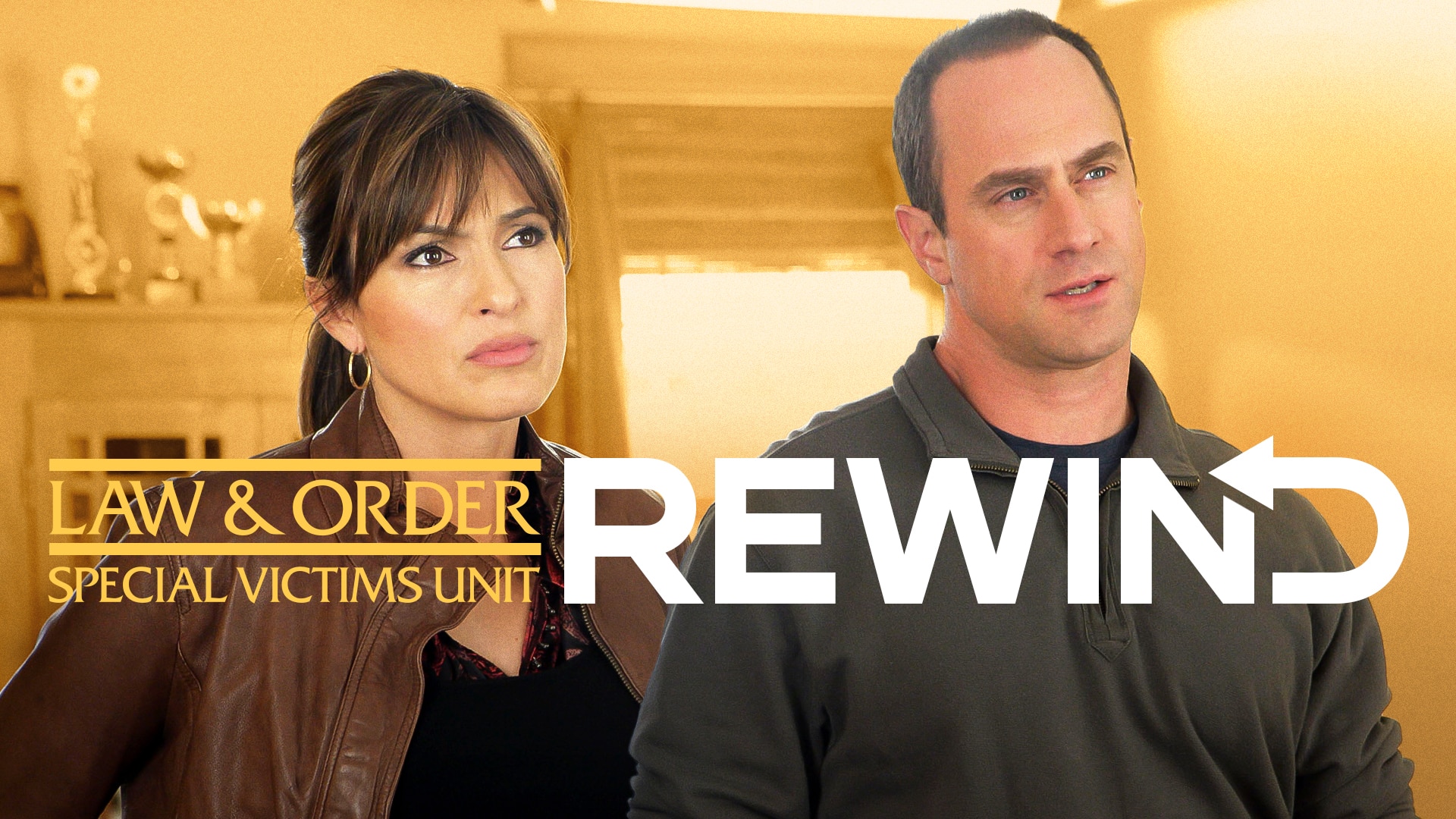 Watch Law & Order: Special Victims Unit Web Exclusive: Simon Explains Himself to Benson and ...