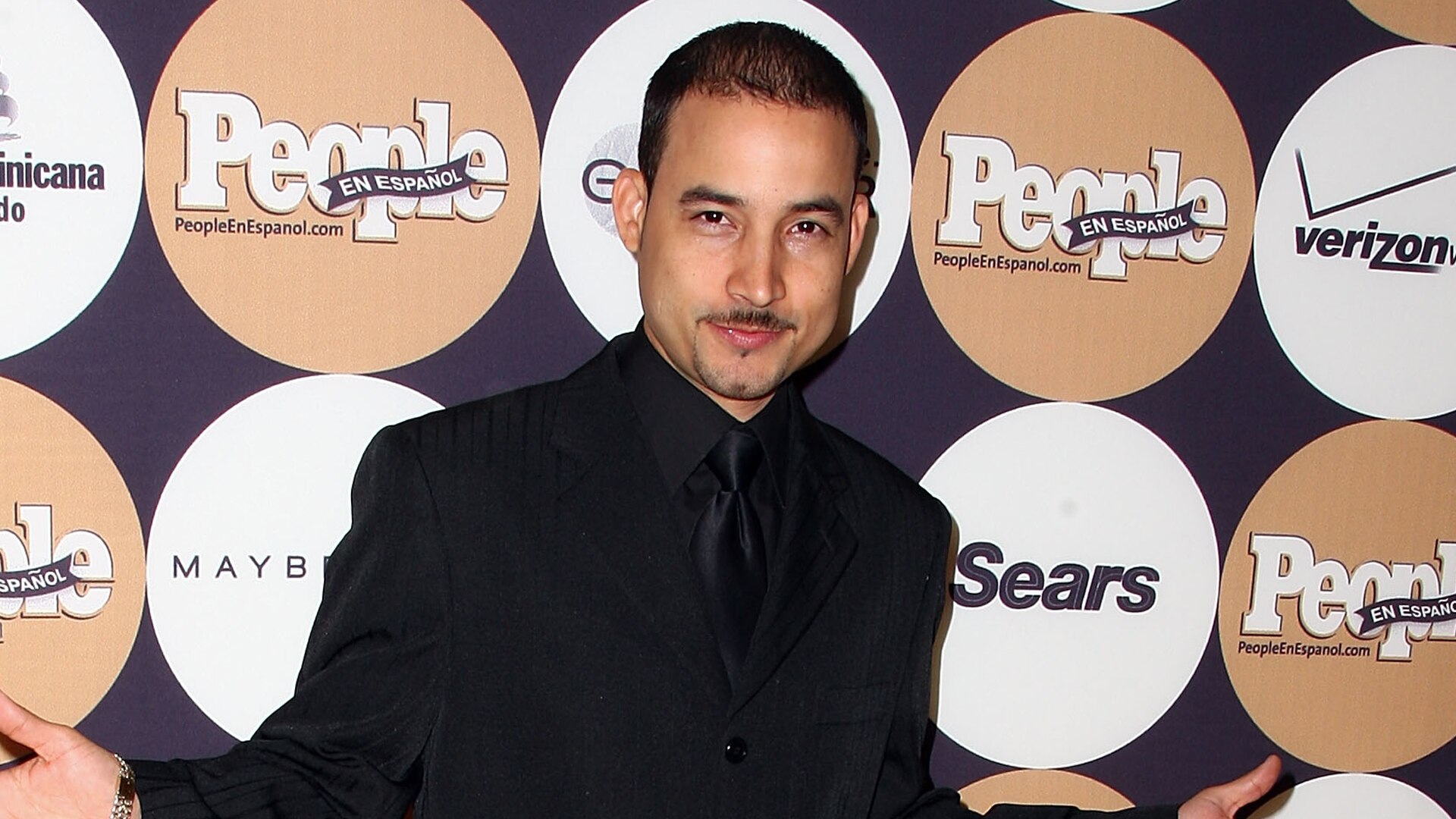 Watch En Casa con Telemundo Highlight: Germán Montero se lanza como ...