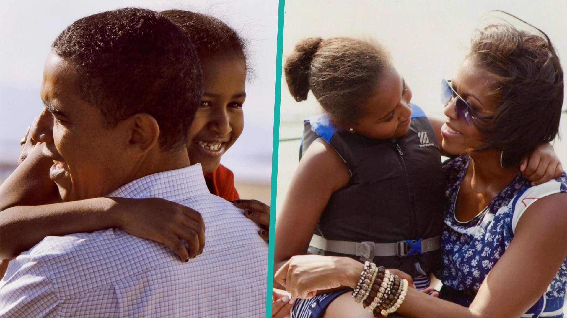 Watch Access Hollywood Interview: Barack Obama & Michelle Obama Honor ... Watch Access Hollywood Interview: Barack Obama & Michelle Obama Honor ...