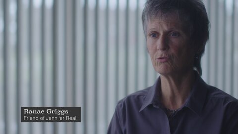 Watch Mastermind of Murder Highlight: Jennifer Reali’s Friend Says She ...