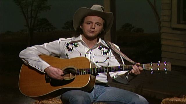 Watch Saturday Night Live Highlight: Country Through & Through - NBC.com