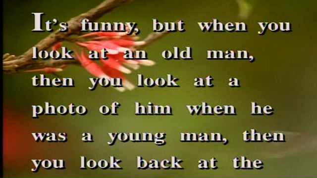 Watch Saturday Night Live Highlight: The Lost Deep Thoughts - NBC.com