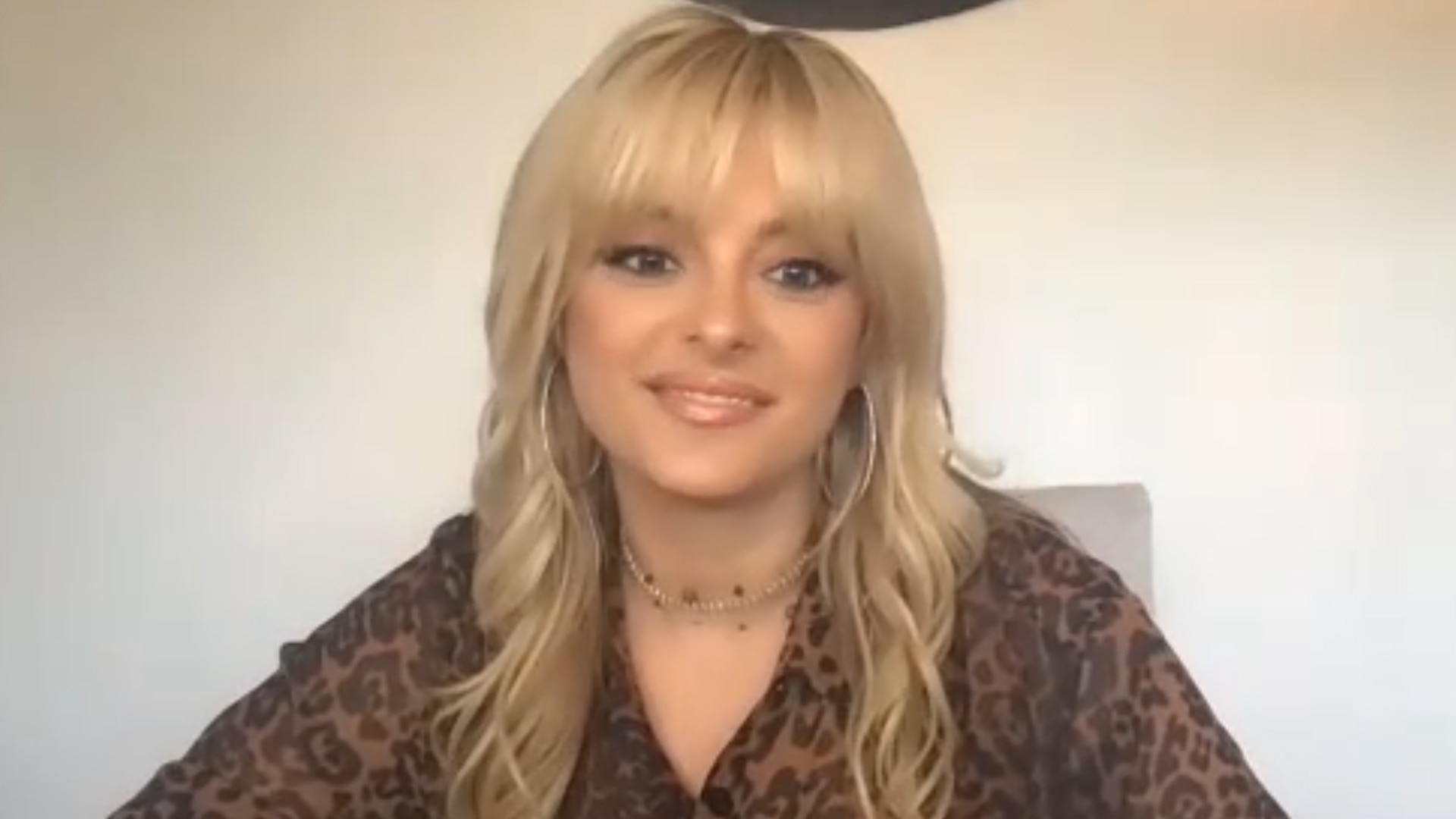 Watch Access Hollywood Interview: Bebe Rexha Gets Real On Body ...