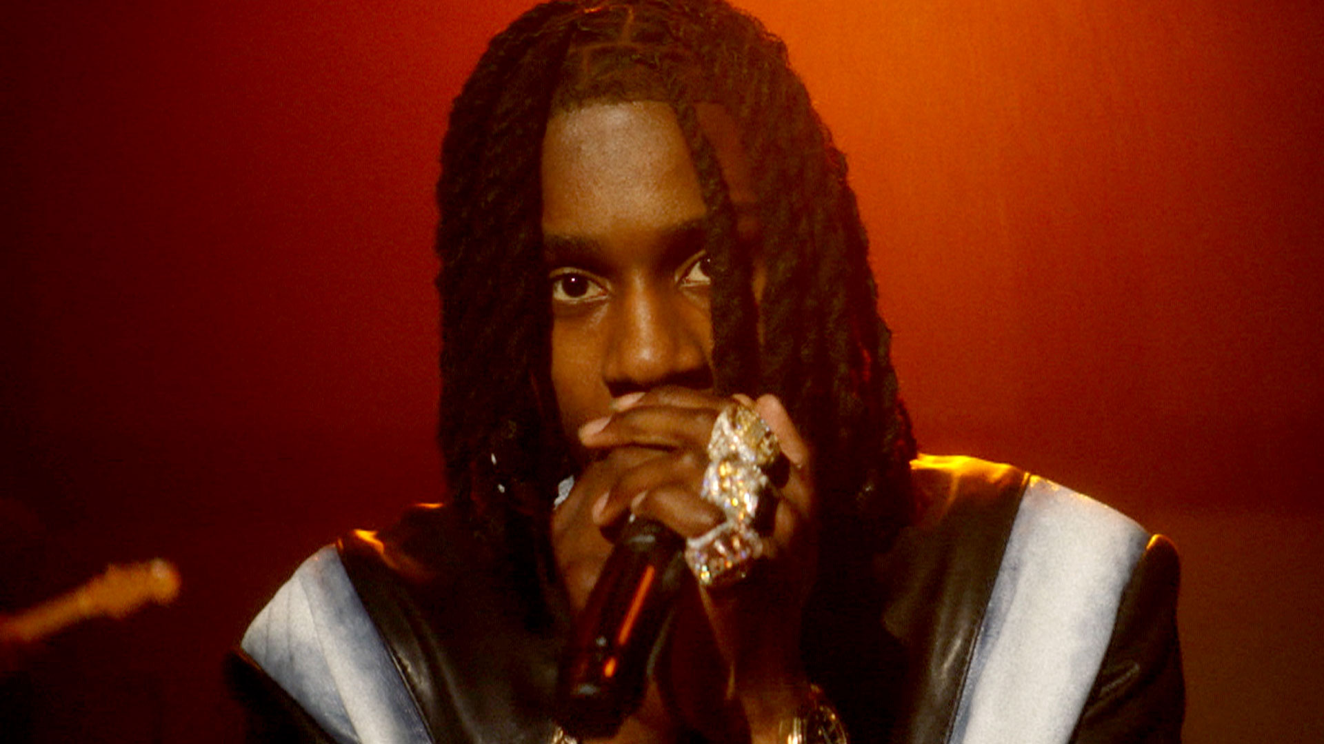 Watch The Tonight Show Starring Jimmy Fallon Highlight: Polo G: RAPSTAR ...