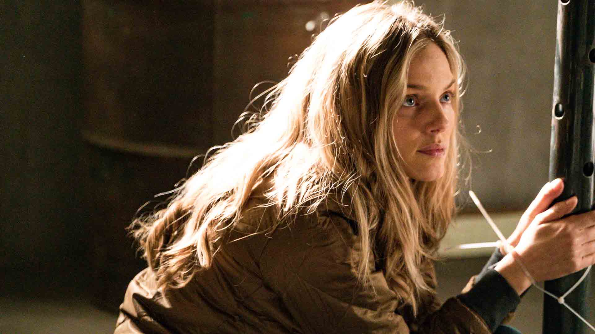 Watch Chicago P.D. Episode: Ties That Bind - NBC.com