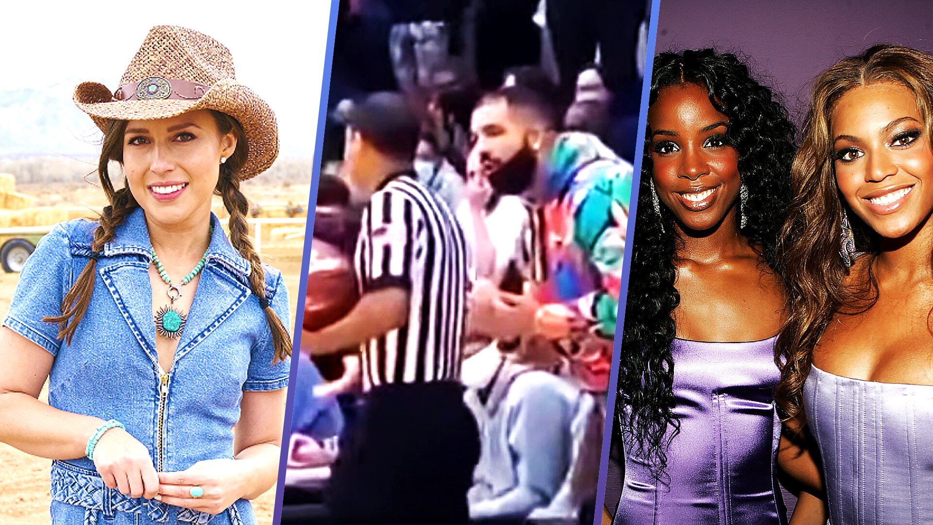 Watch Nightly Pop Episode: Nightly Pop 6/14 - NBC.com