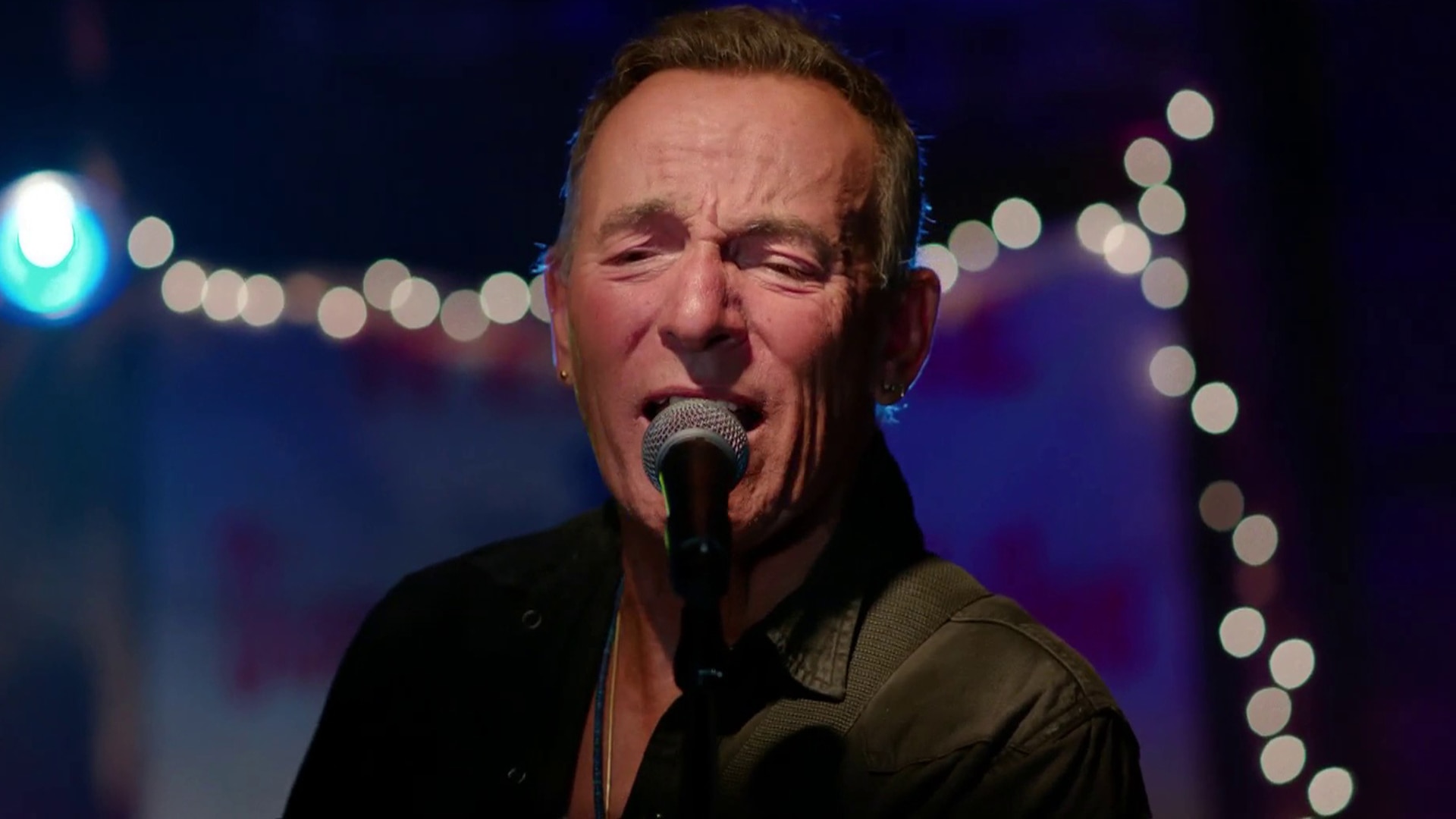 Watch TODAY Highlight: Bruce Springsteen and Killers’ Brandon Flowers ...