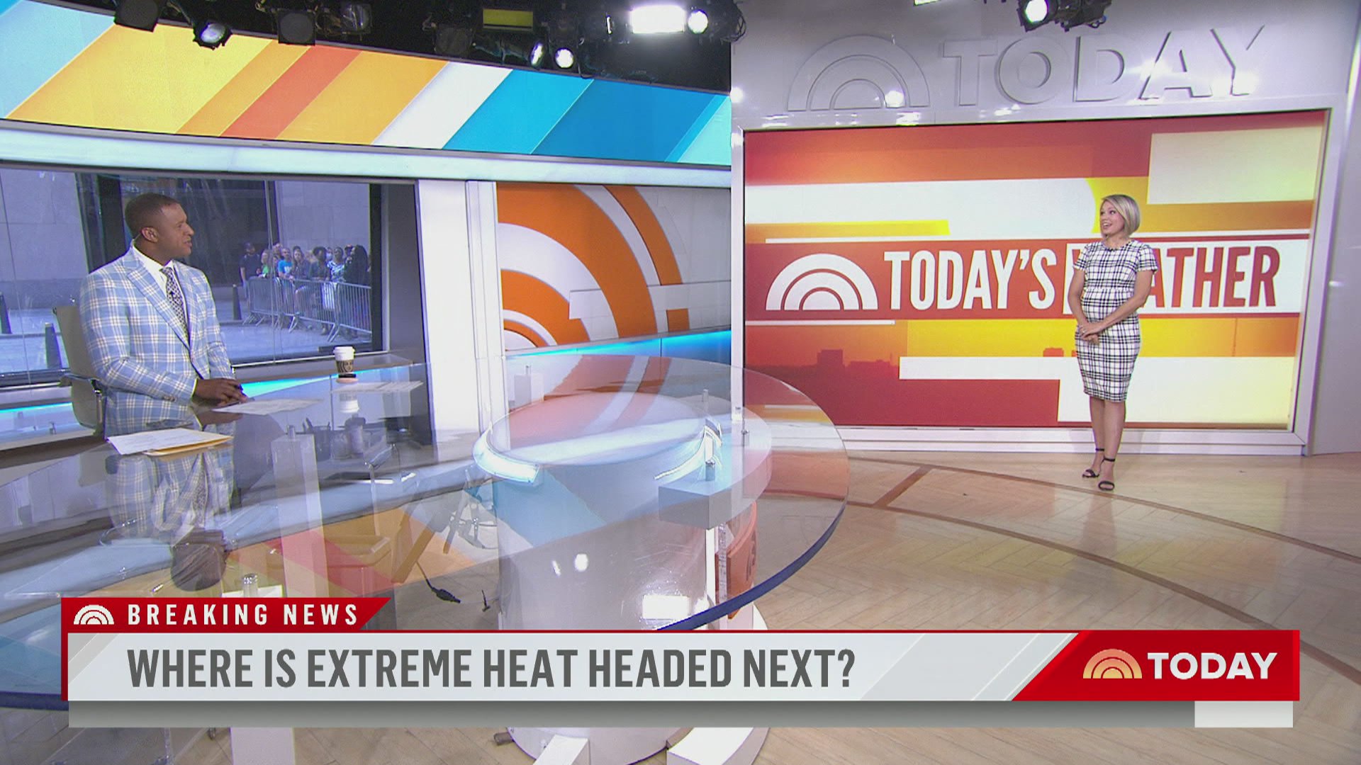 Watch TODAY Episode: Today - June 18, 2021 - NBC.com