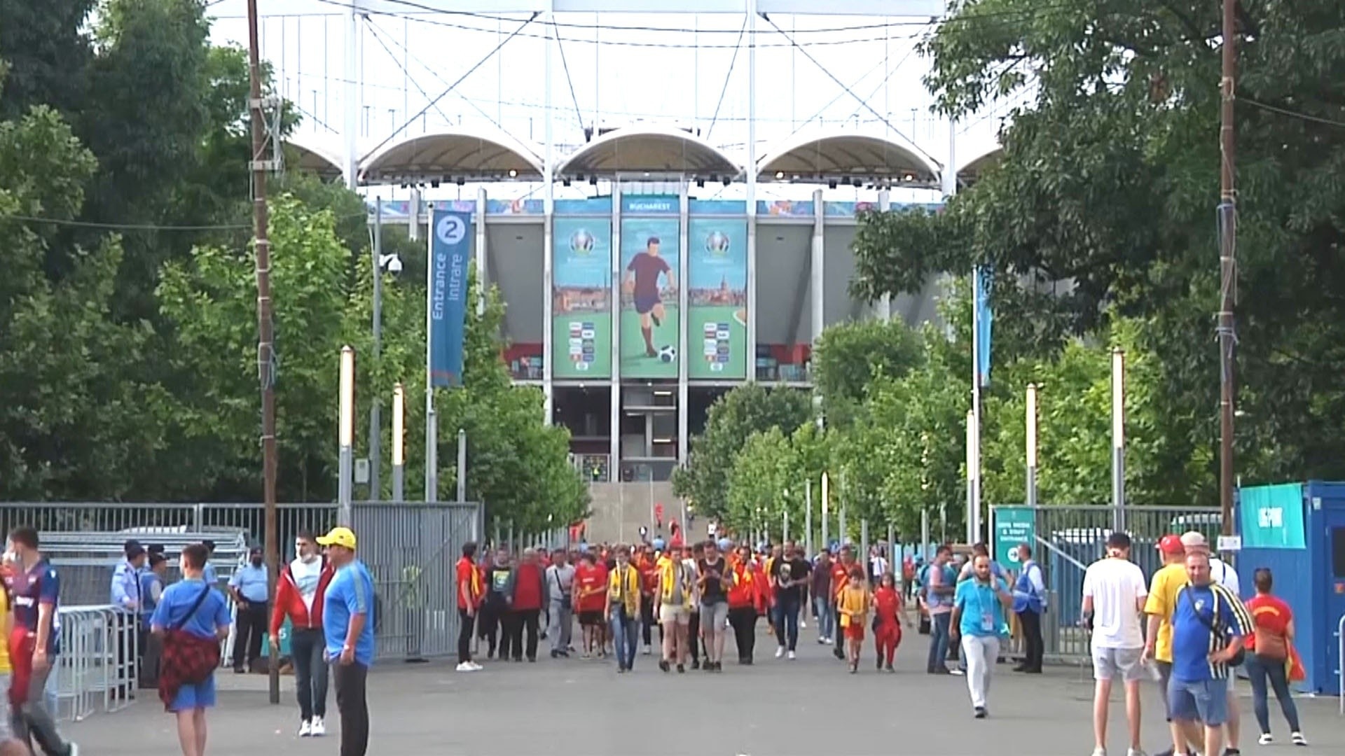 Watch TODAY Highlight: European Union recommends allowing Americans to ...