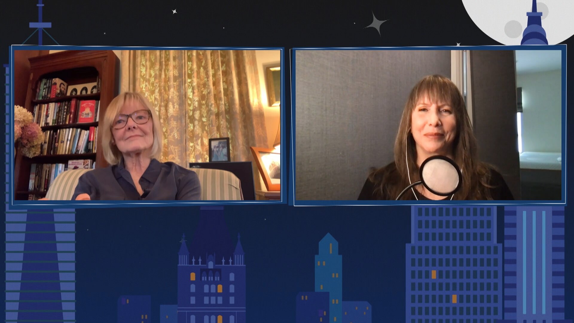 Watch Watch What Happens Live Highlight: Bill Murray & Chevy Chase’s ...