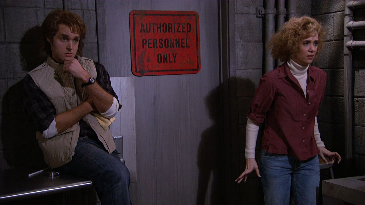 Watch Saturday Night Live Highlight: MacGruber: Paint Factory - NBC.com