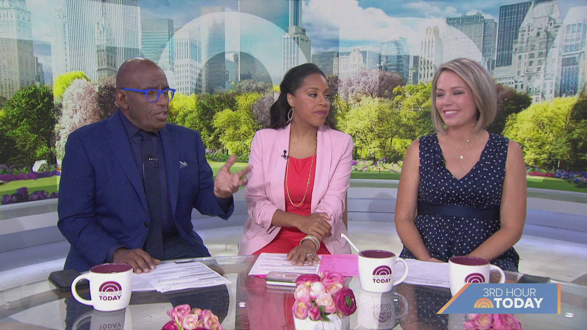 Watch TODAY Episode: TODAY 3rd Hour - June 25, 2021 - NBC.com