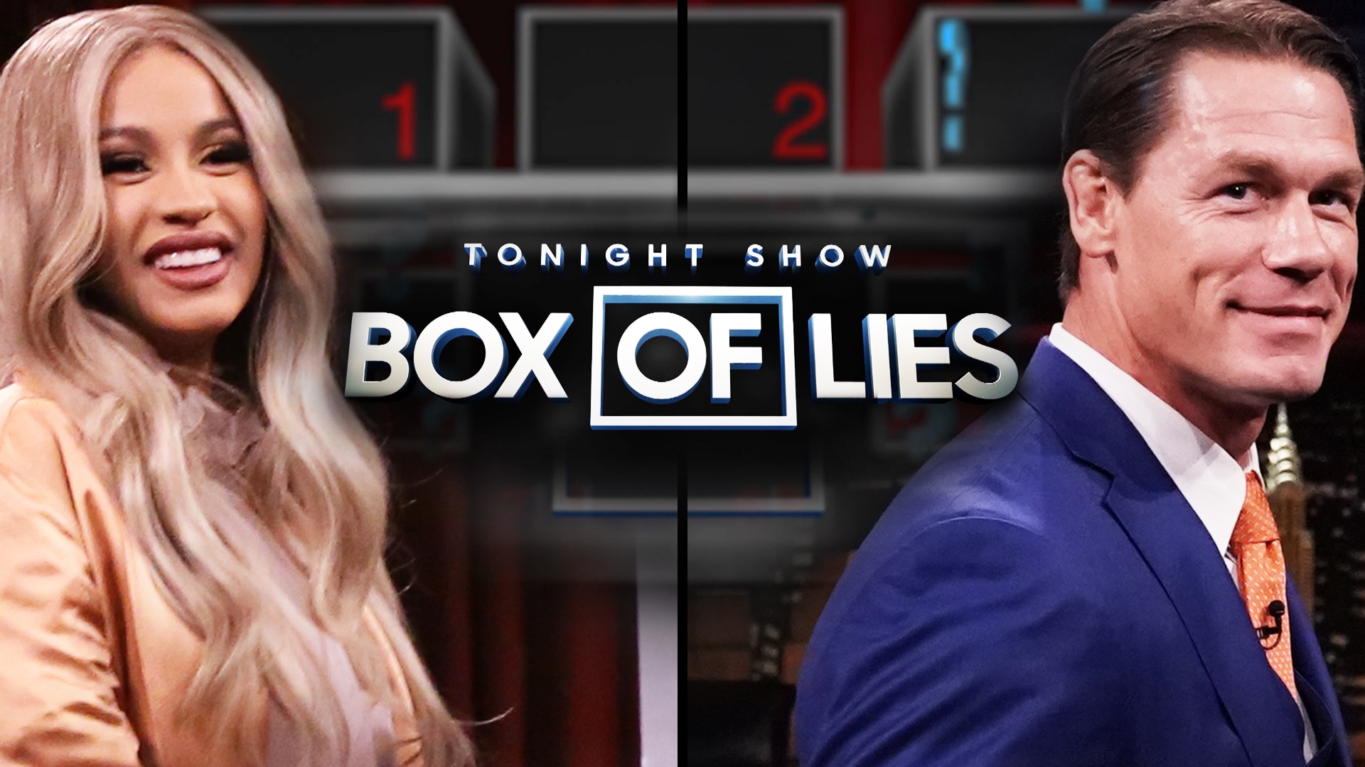 Watch The Tonight Show Starring Jimmy Fallon Interview: Tonight Show ...