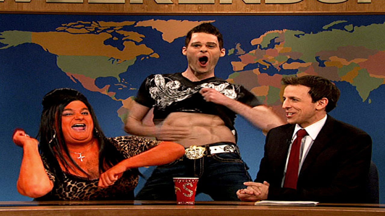 Watch Saturday Night Live Highlight: Update: Snooki and The Situation ...