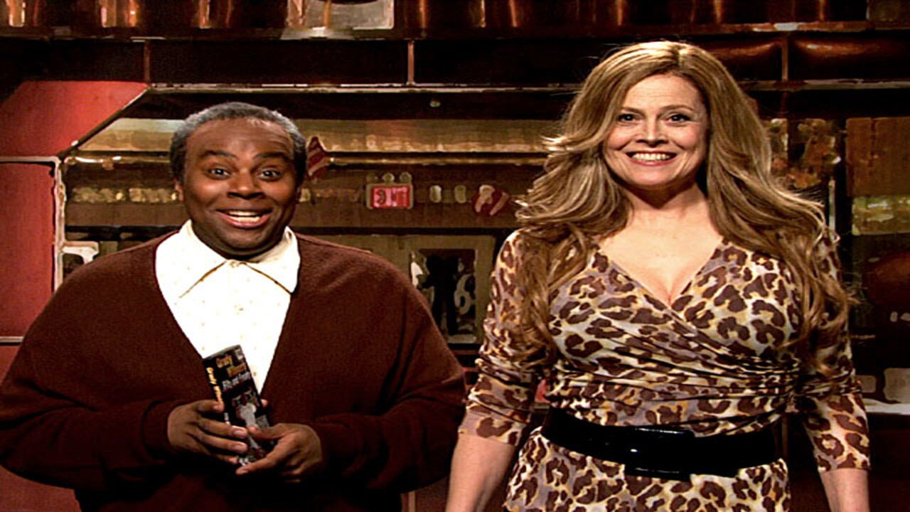 Watch Saturday Night Live Highlight: Grady Wilson's Fifty & Freaky ...