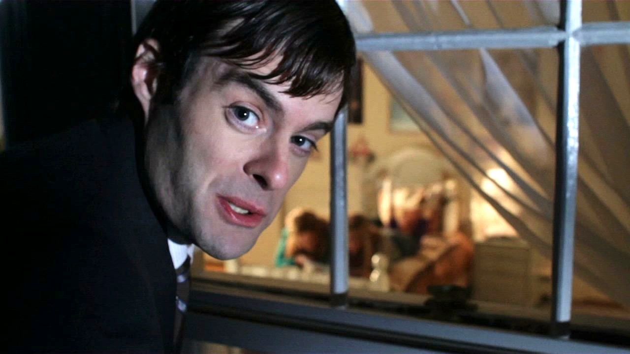 Watch Saturday Night Live Highlight: Peepers Insurance - NBC.com