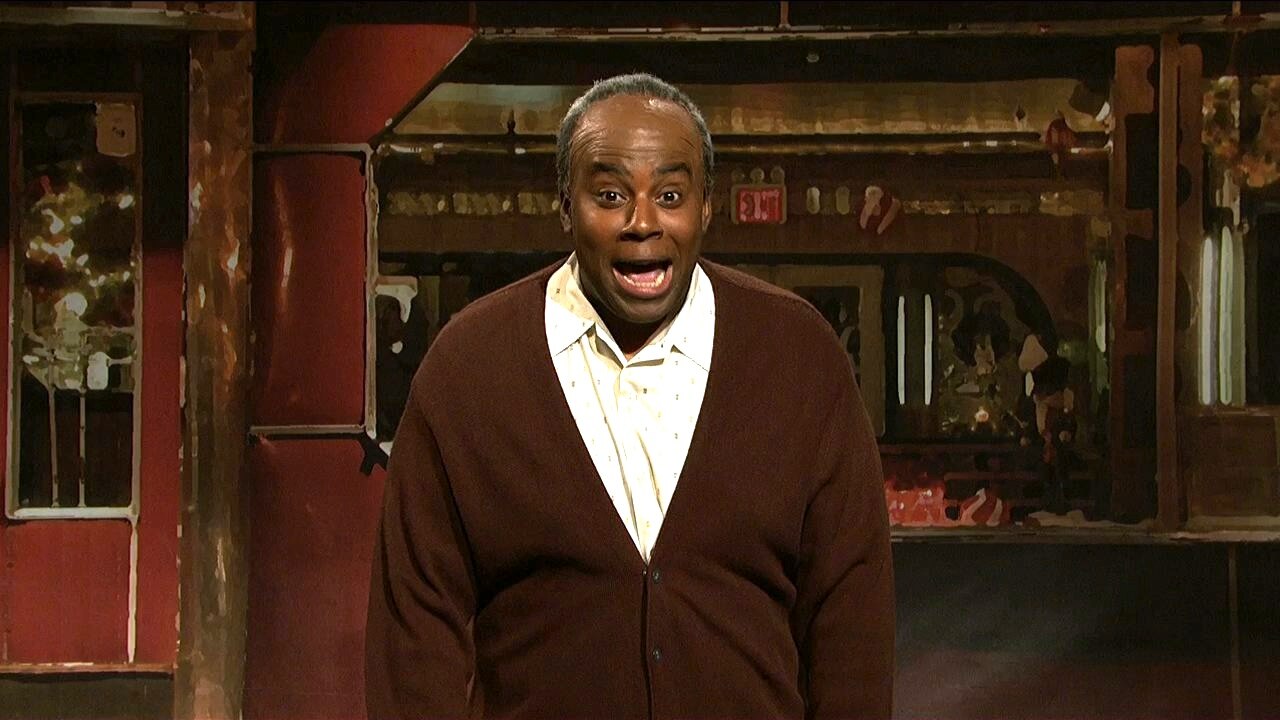 Watch Saturday Night Live Highlight: Grady Wilson - NBC.com