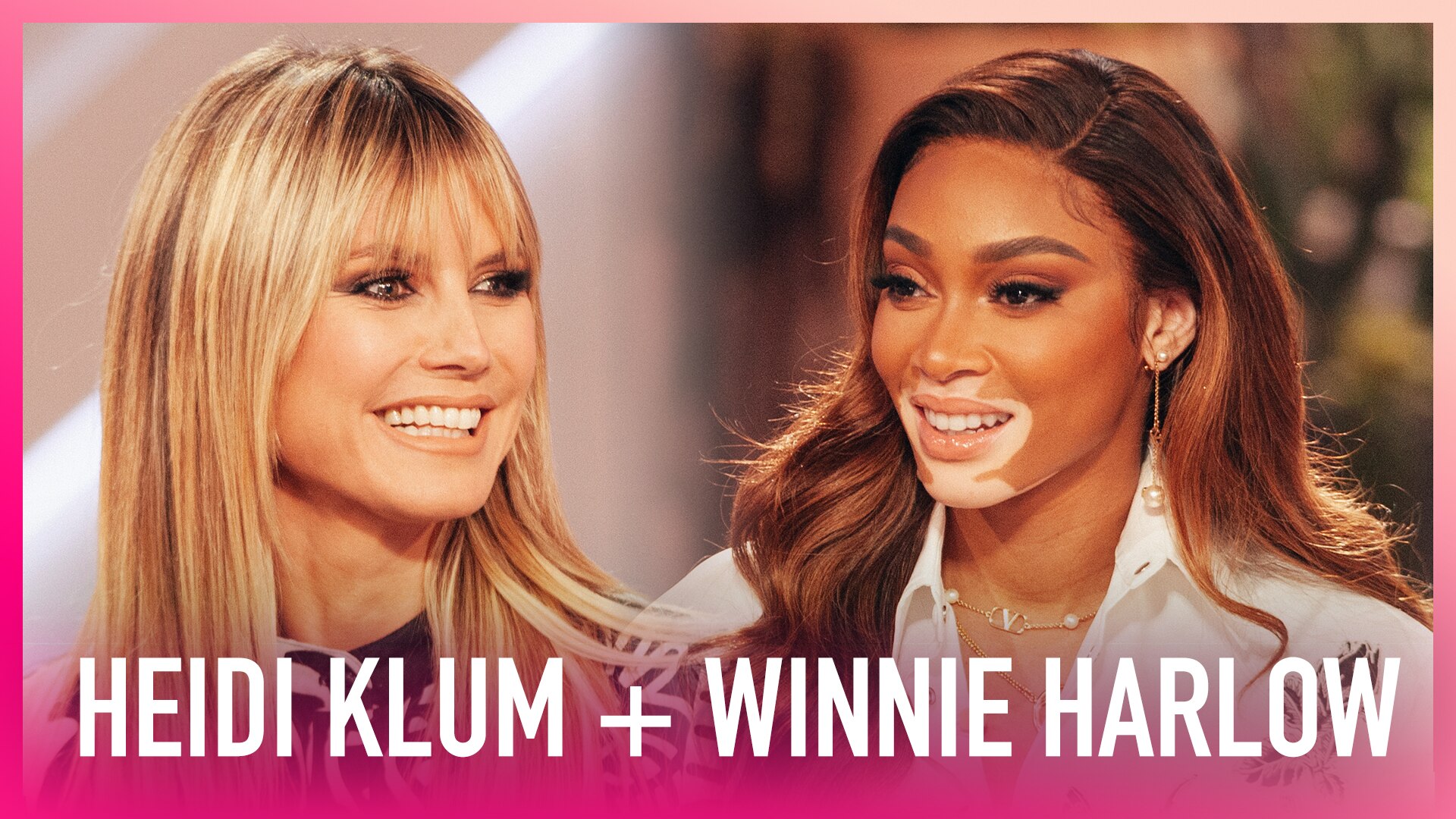 Watch The Kelly Clarkson Show - Official Website Highlight: Heidi Klum ...