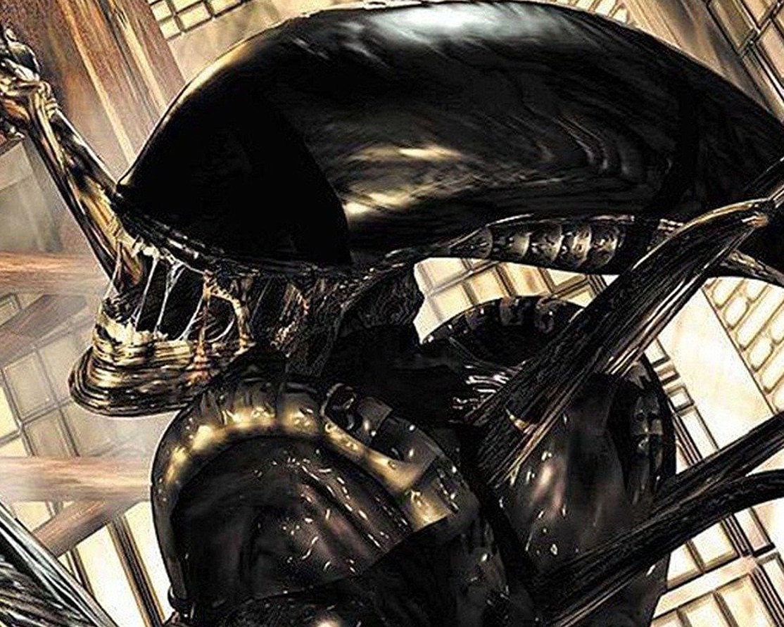 Alien Resurrection - NBC.com