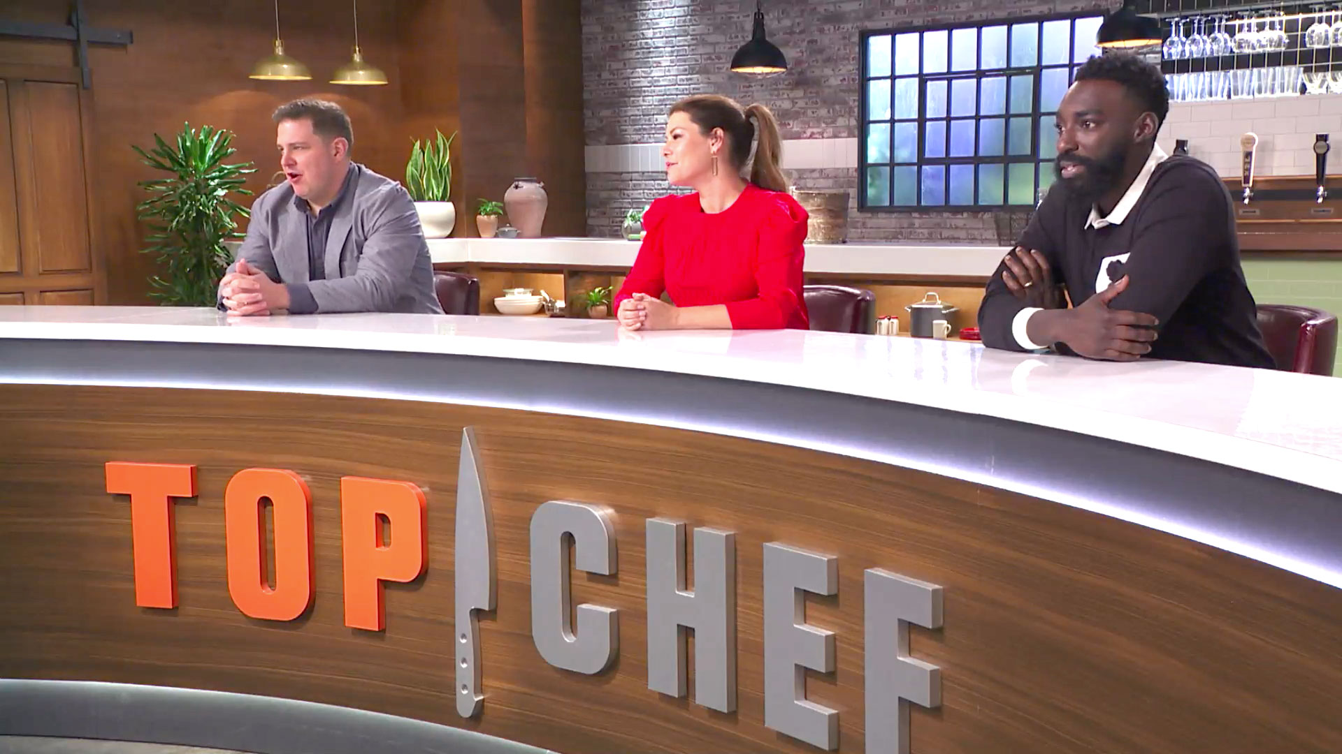 Watch Top Chef Amateurs Web Exclusive: Top Chef Amateurs All-Star Tips ...