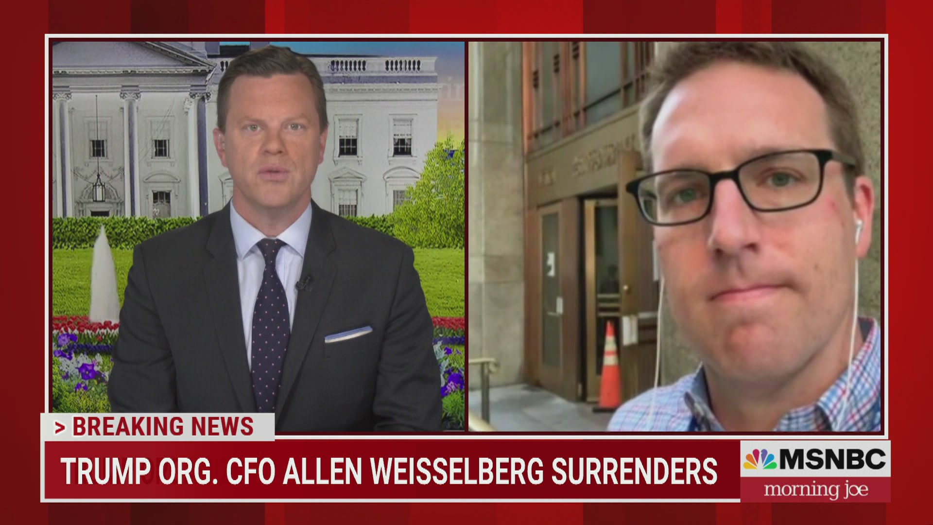 Watch Morning Joe Episode: Morning Joe 7/1/21 - NBC.com