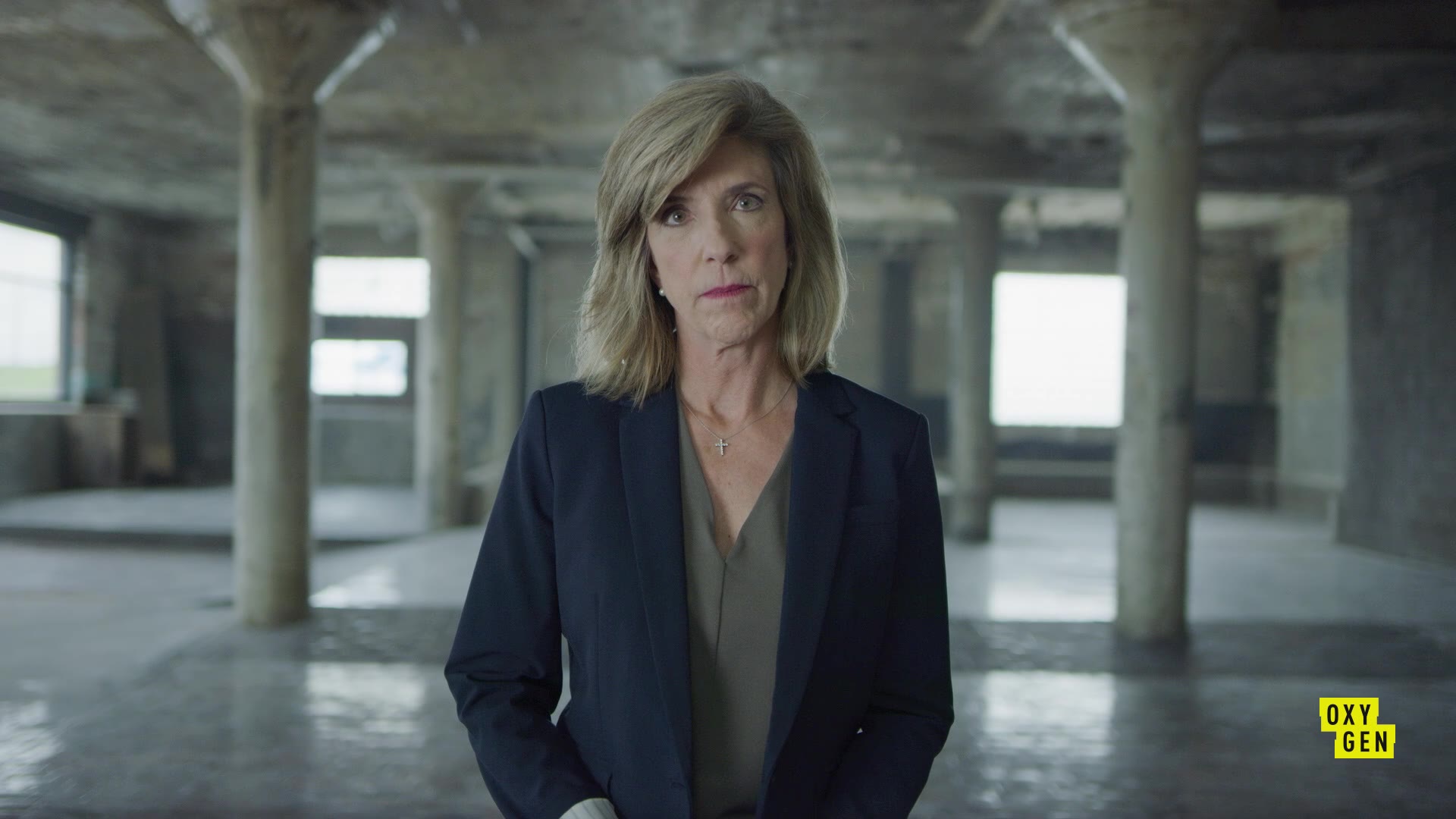 Watch Cold Justice Highlight Profiles In Justice
