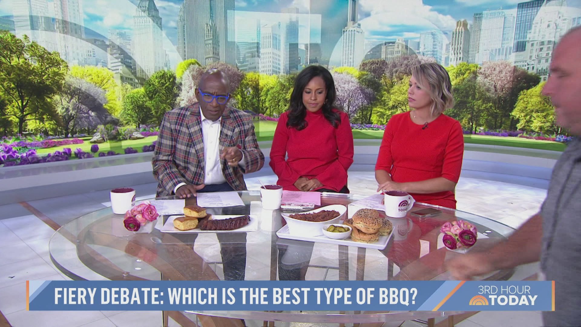 Watch TODAY Episode: TODAY 3rd Hour - July 5, 2021 - NBC.com