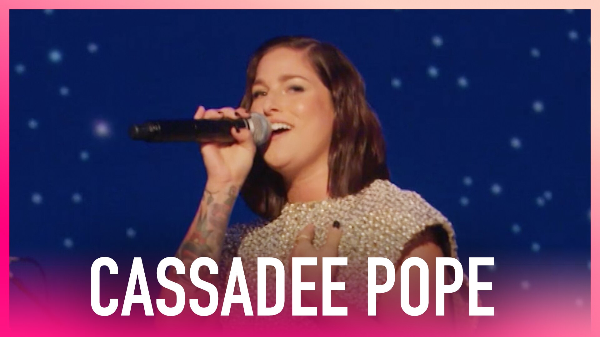 Watch The Kelly Clarkson Show - Official Website Highlight: Cassadee ...