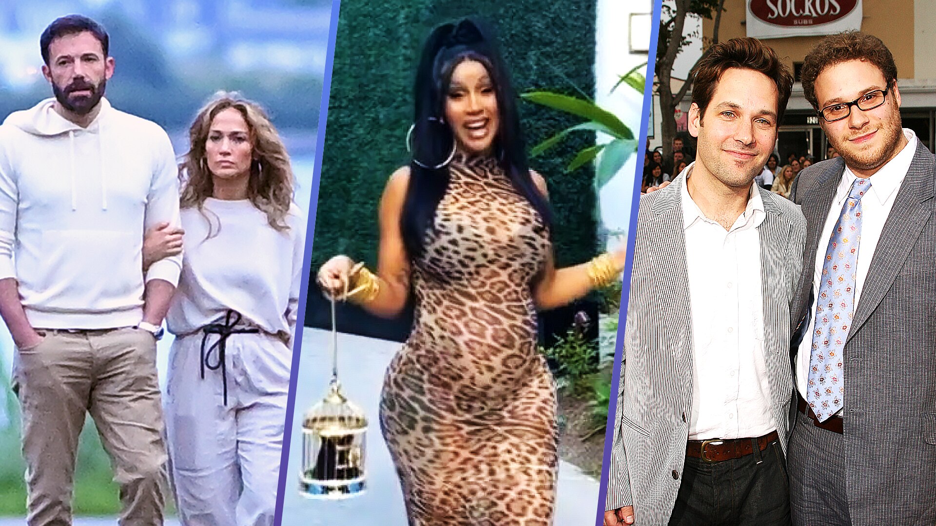 Watch Nightly Pop Episode: Nightly Pop 7/6 - NBC.com