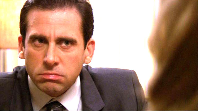 Watch The Office Highlight: The Negotiation - NBC.com