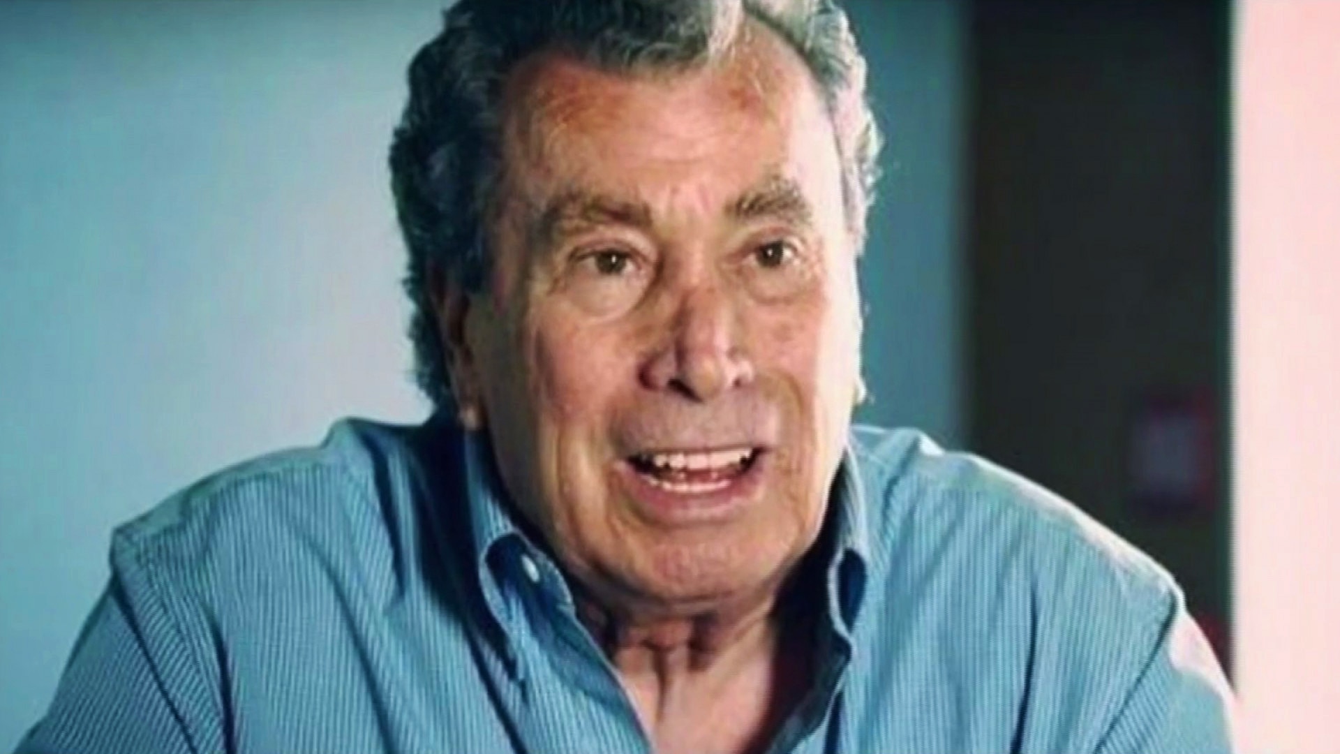 Watch Hoy Día Highlight: Muere Alfonso Zayas Inclán, ícono de la ...