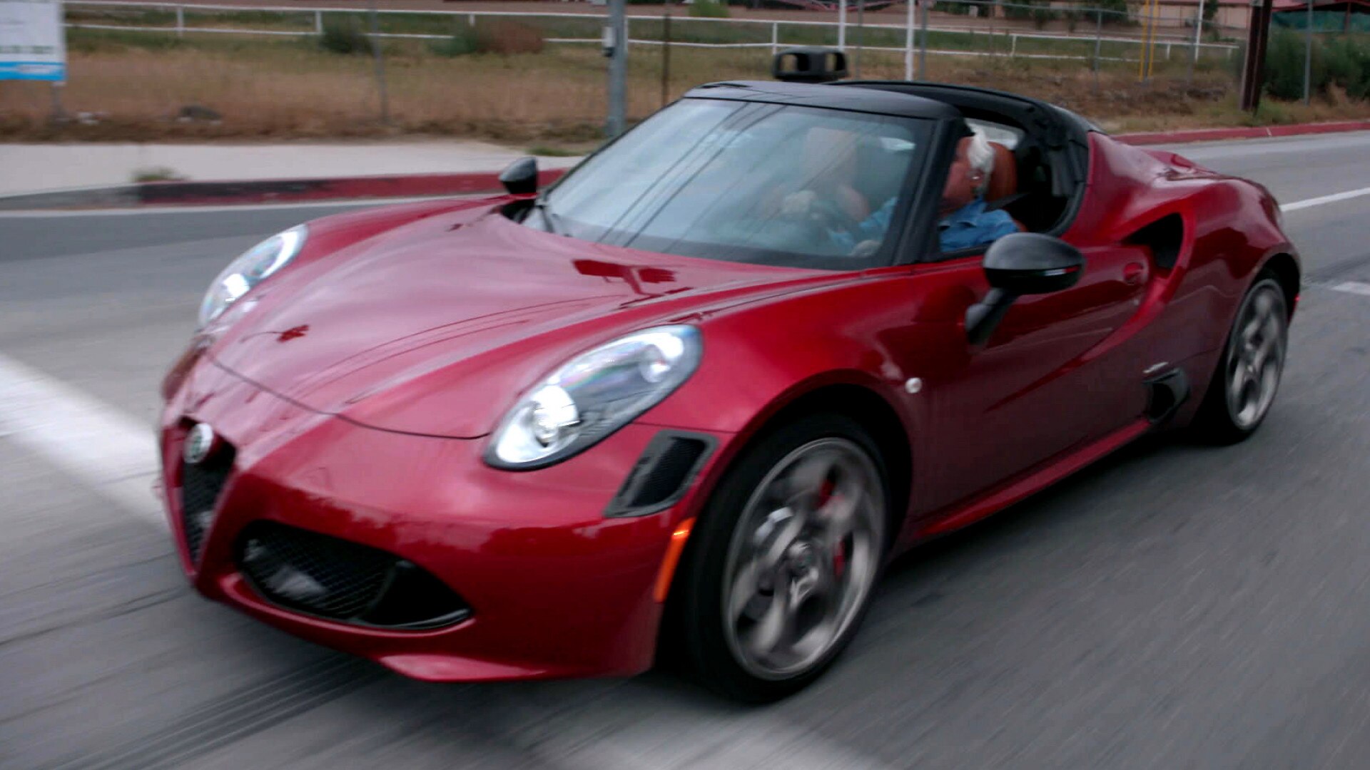 Watch Jay Leno's Garage: The Digital Series Highlight: 2020 Alfa Romeo ...