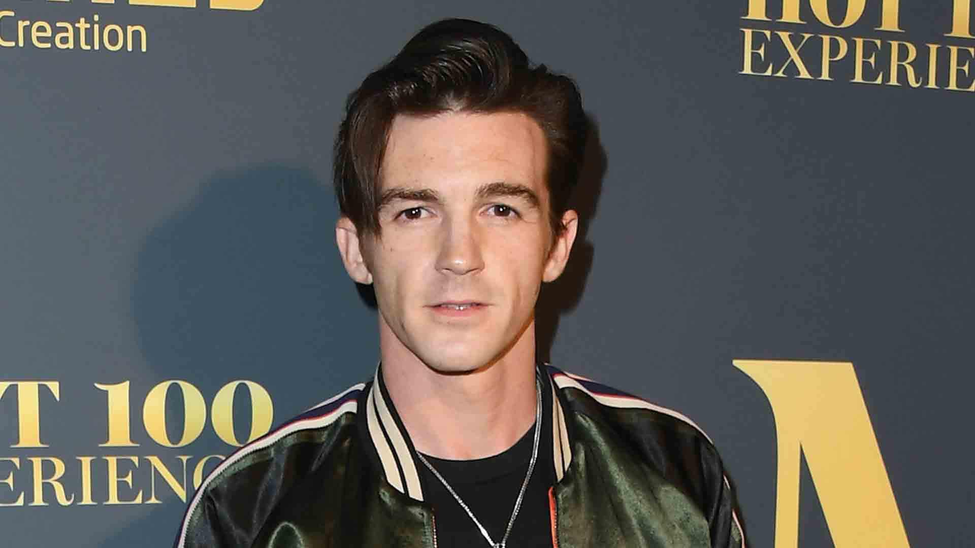 Watch Access Hollywood Interview: Drake Bell Sentenced To 2 Years ...