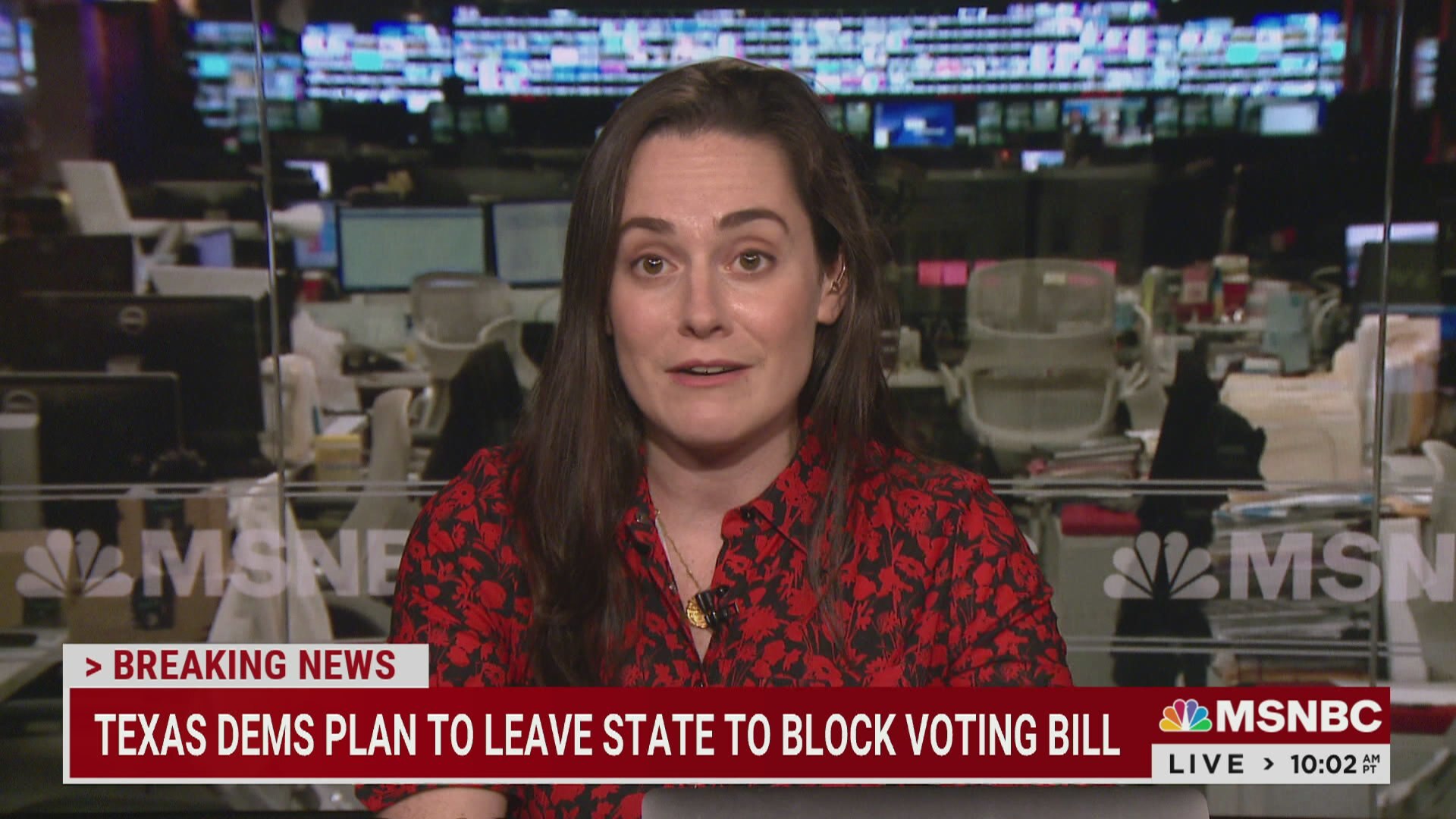 Watch MTP Daily Episode: MTP Daily 7/12/21 - NBC.com