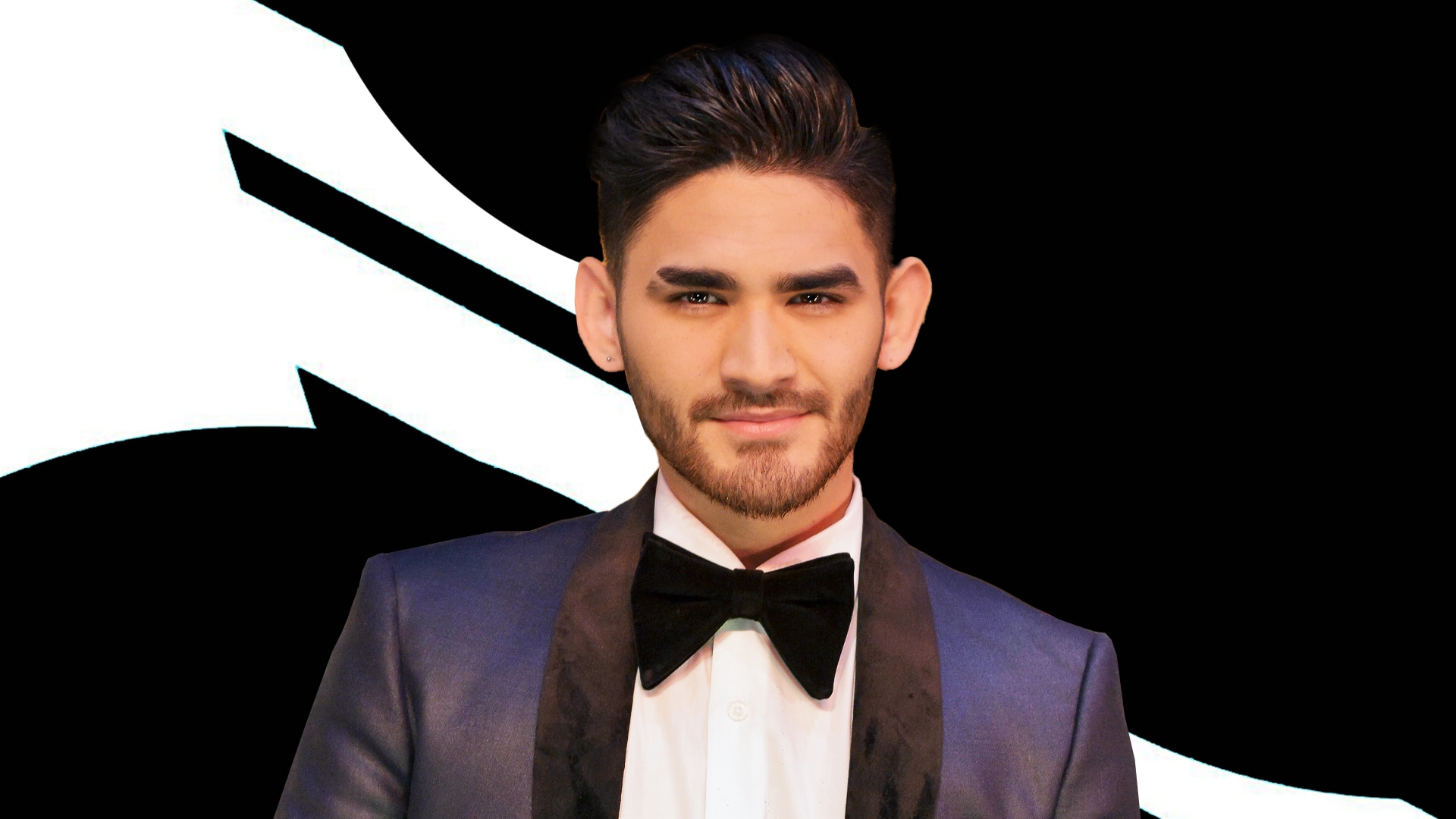 Watch Suelta La Sopa Highlight: Ricky Yocupicio, vocalista de El Recodo ...